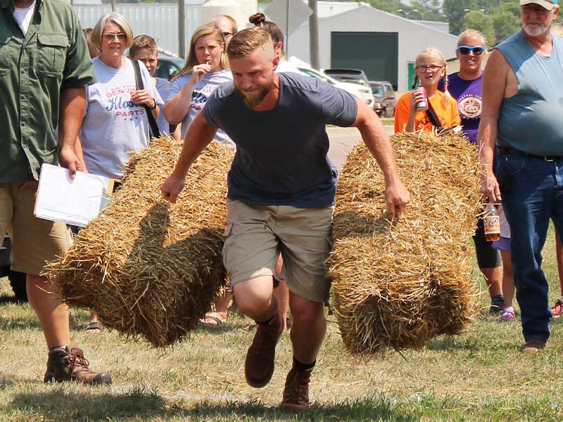 Home - Clark Area Chamber of Commerce