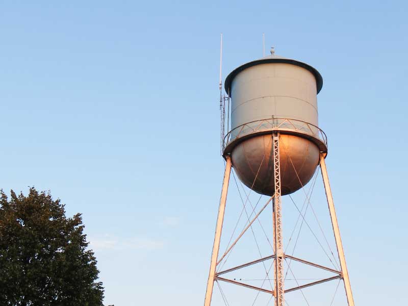 Home - Clark Area Chamber of Commerce